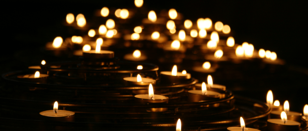 Funerals - Holy Trinity Episcopal Church Monifieth